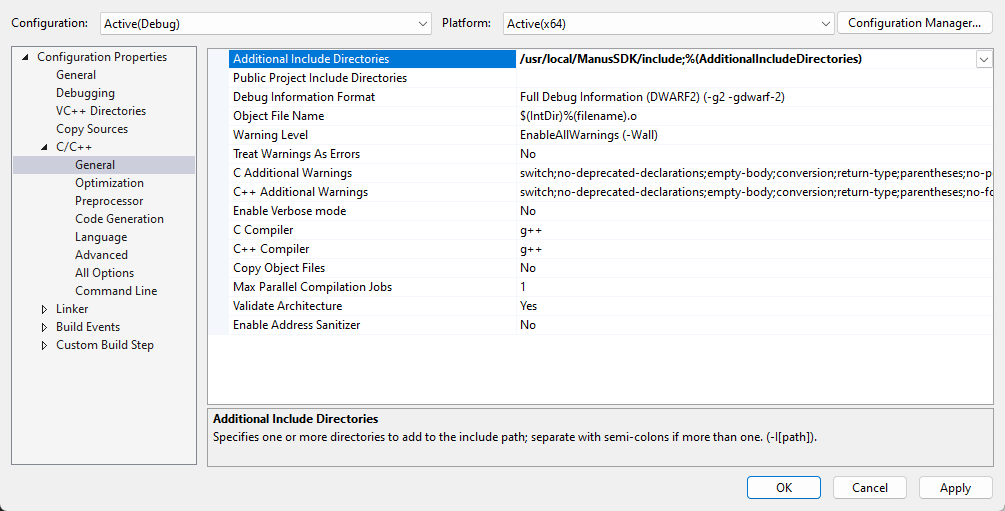 Getting started with Linux - Knowledge Center